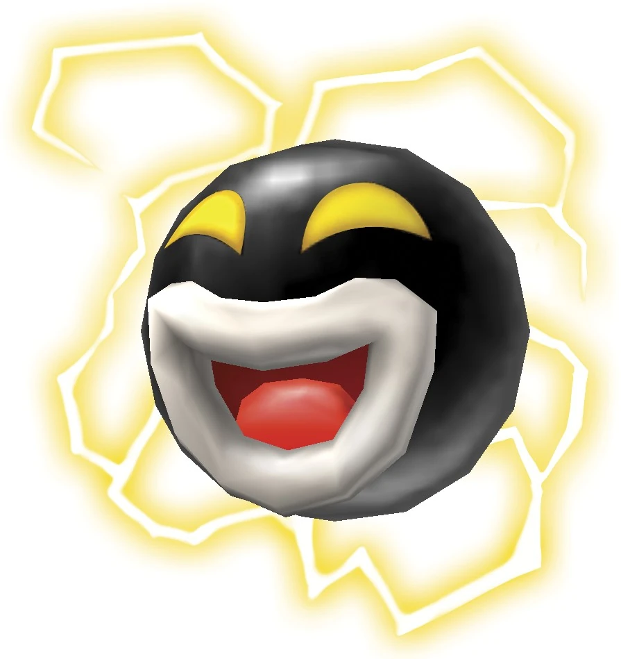 Amp | The Ultimate Crossover Wiki | Fandom