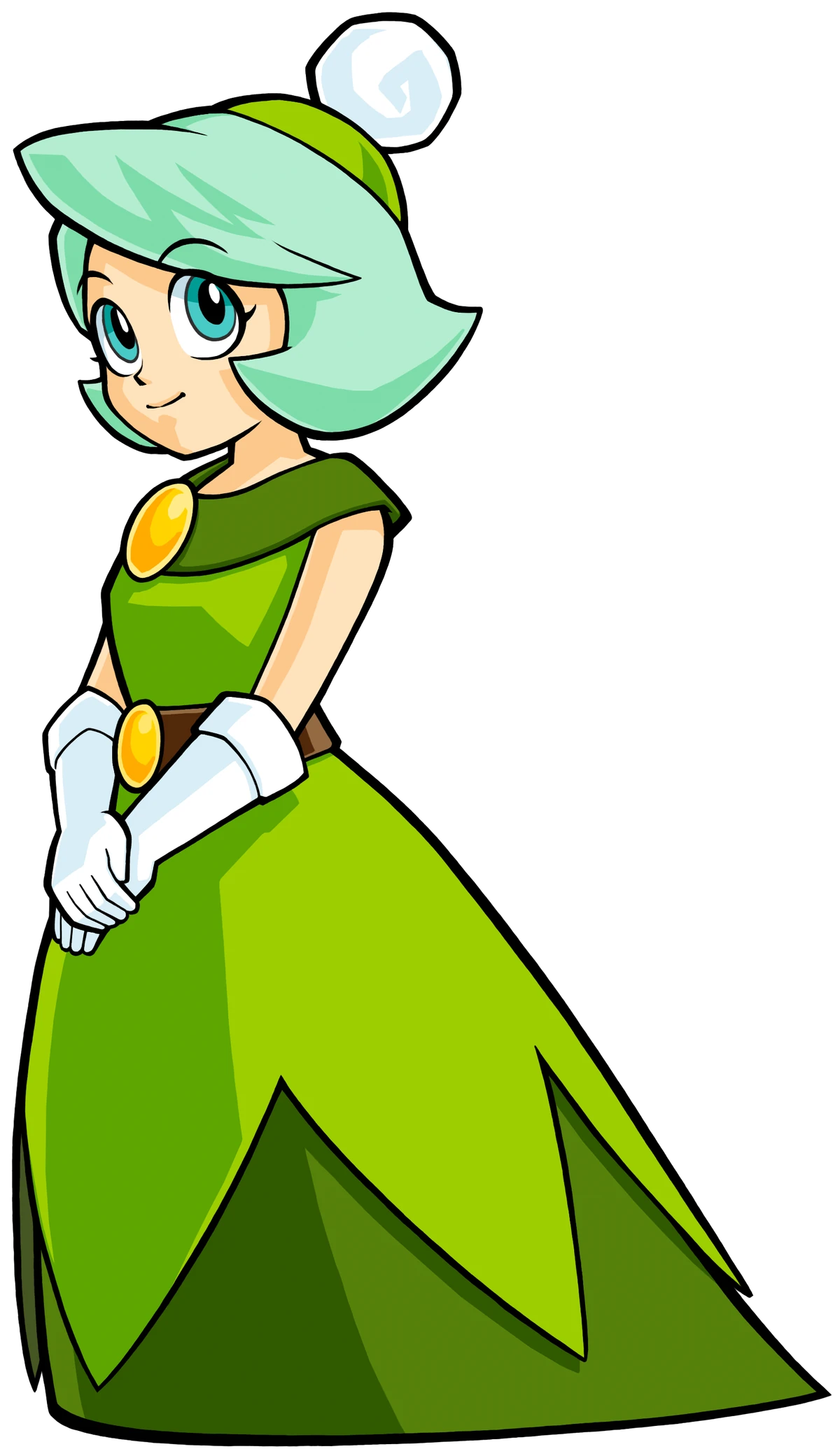 Queen Merelda | The Ultimate Crossover Wiki | Fandom