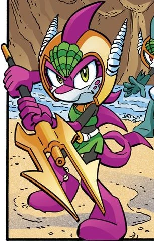 Echo the Dolphin | The Ultimate Crossover Wiki | Fandom