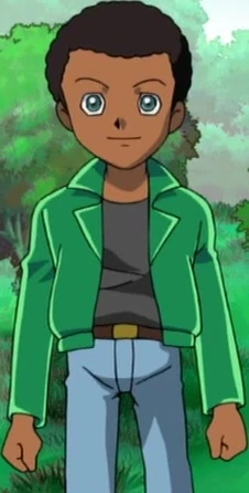 Danny | The Ultimate Crossover Wiki | Fandom