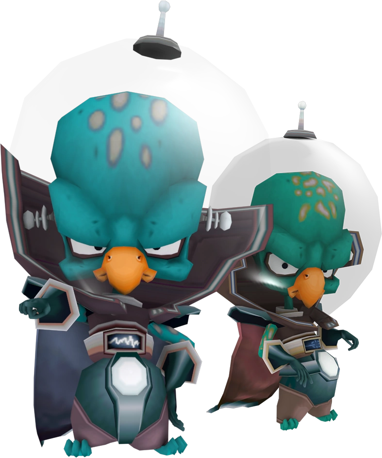 Evil Twins | The Ultimate Crossover Wiki | Fandom