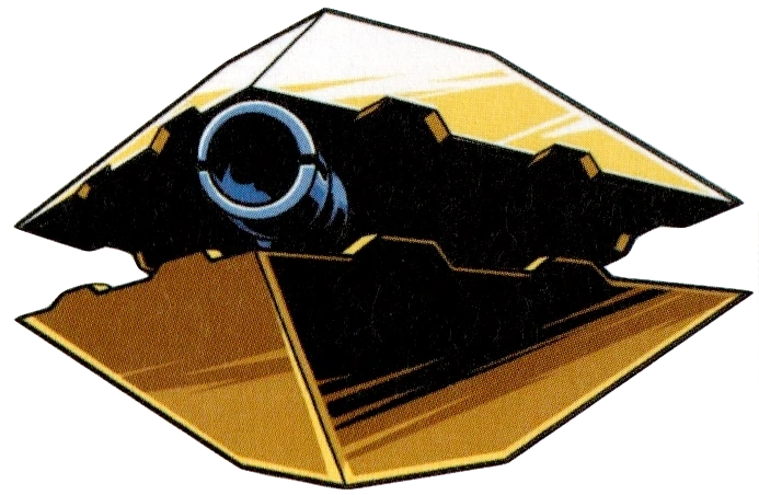 Clam | The Ultimate Crossover Wiki | Fandom