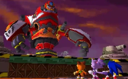 Ghost Titan | The Ultimate Crossover Wiki | Fandom