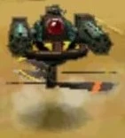 Assault Drone | The Ultimate Crossover Wiki | Fandom