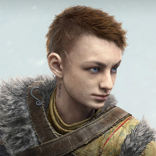Atreus | The Ultimate Crossover Wiki | Fandom