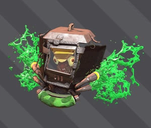 Scrapper | The Ultimate Crossover Wiki | Fandom