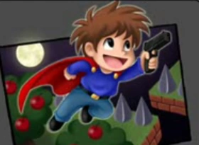 The Kid | The Ultimate Crossover Wiki | Fandom