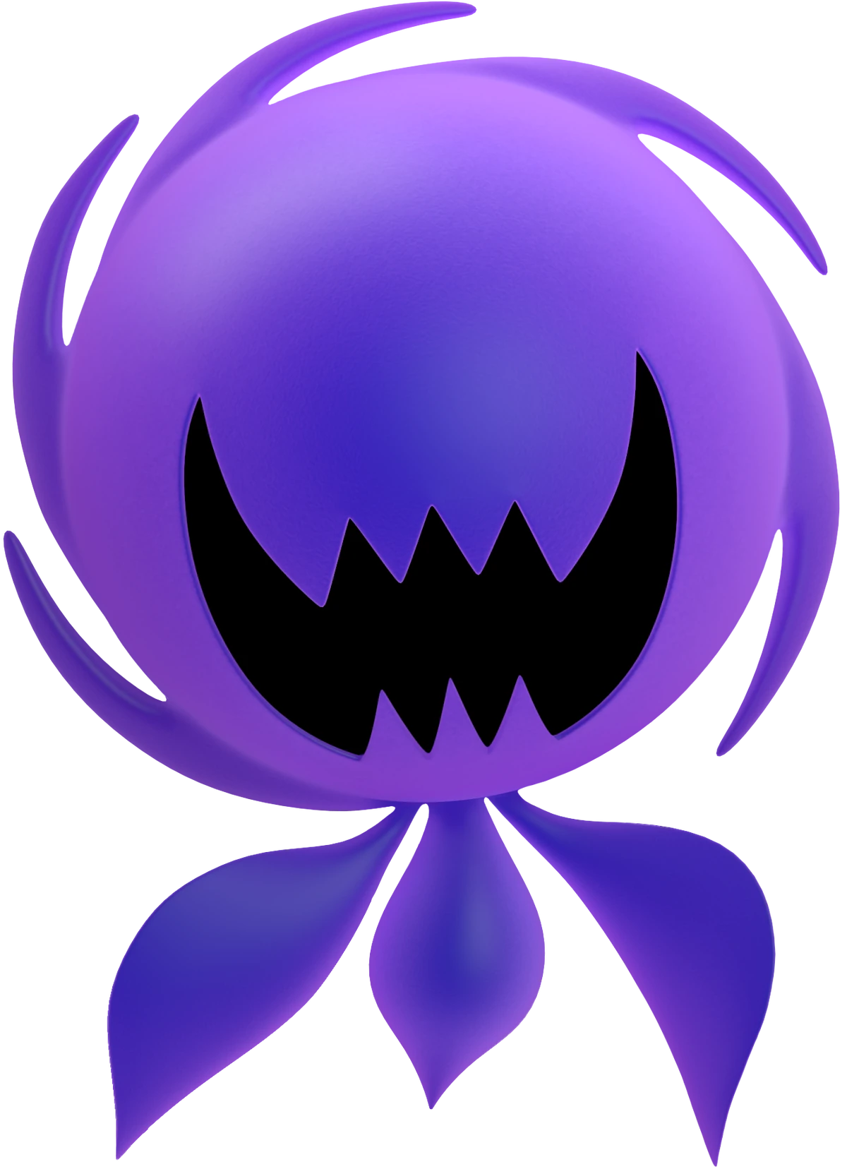 Violet Wisp | The Ultimate Crossover Wiki | Fandom