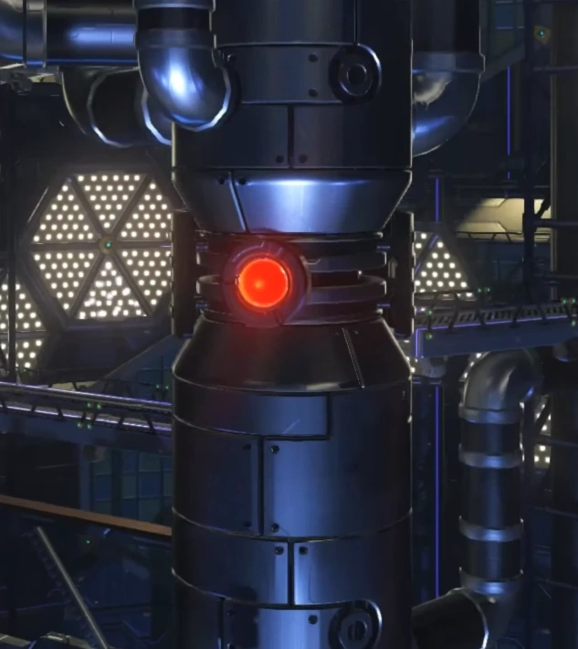 Red Eye | The Ultimate Crossover Wiki | Fandom