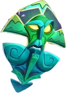 Quantum Masks | The Ultimate Crossover Wiki | Fandom