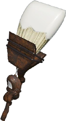 Octobrush | The Ultimate Crossover Wiki | Fandom