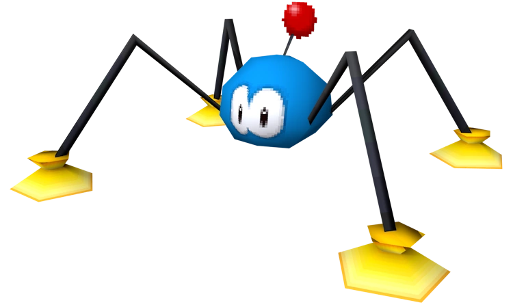 Skeeter | The Ultimate Crossover Wiki | Fandom