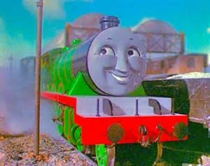 Category:Thomas & Friends Characters | The Ultimate Crossover Wiki | Fandom