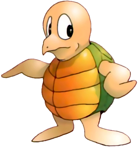 Tocky | The Ultimate Crossover Wiki | Fandom