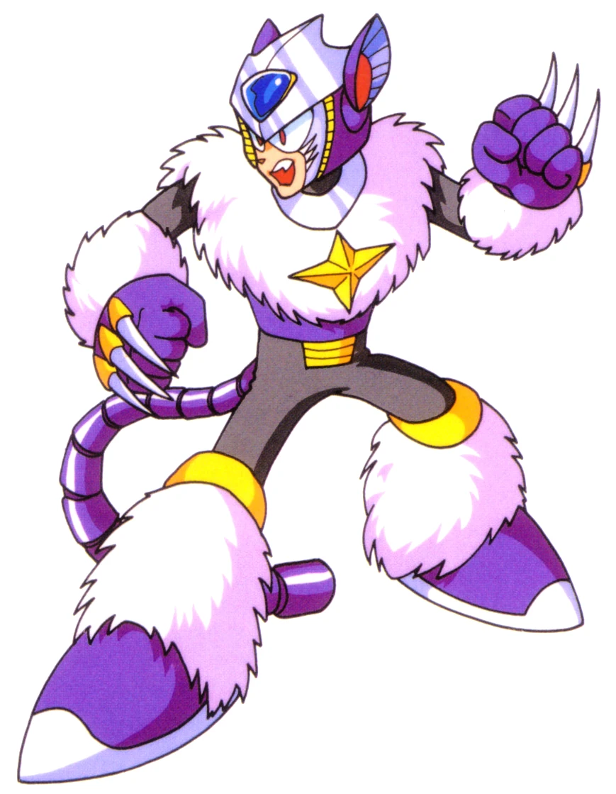 Pluto (Robot Master) | The Ultimate Crossover Wiki | Fandom