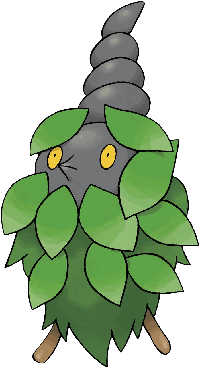 Burmy | The Ultimate Crossover Wiki | Fandom