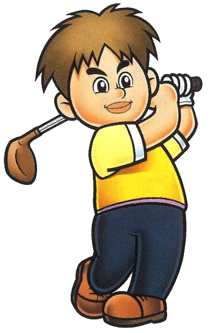 Charlie | The Ultimate Crossover Wiki | Fandom