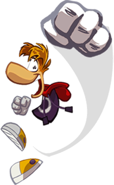 Rayman | The Ultimate Crossover Wiki | Fandom