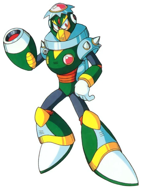 Mega Water S | The Ultimate Crossover Wiki | Fandom