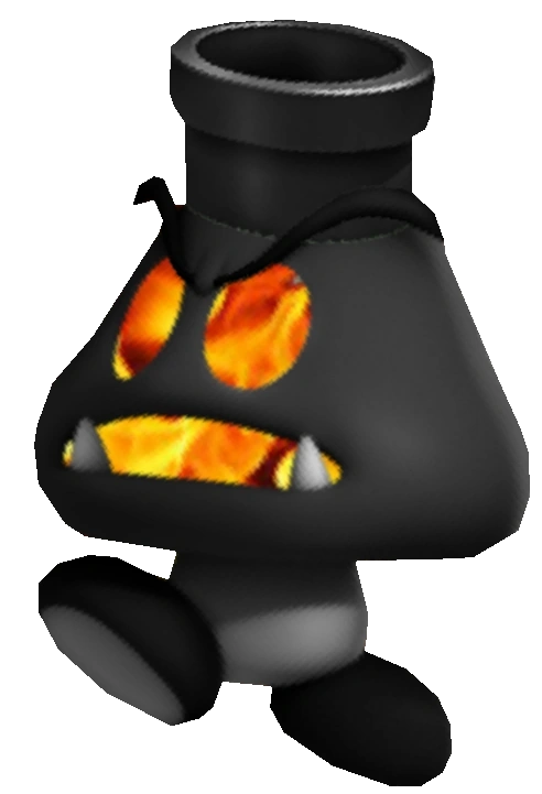 Choomba | The Ultimate Crossover Wiki | Fandom