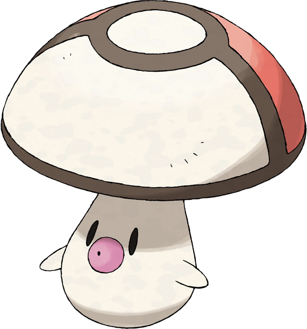 Foongus | The Ultimate Crossover Wiki | Fandom