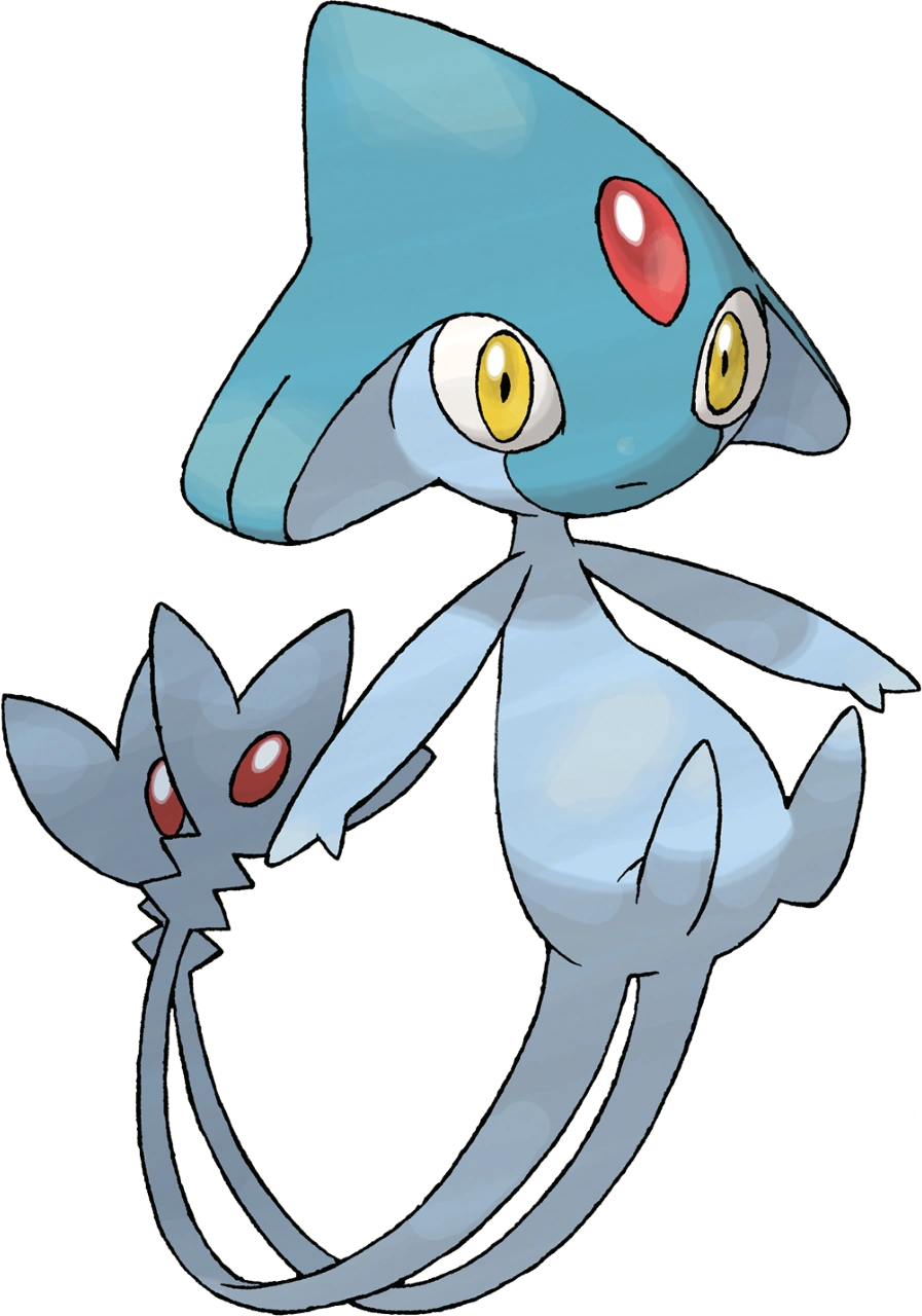 Azelf | The Ultimate Crossover Wiki | Fandom