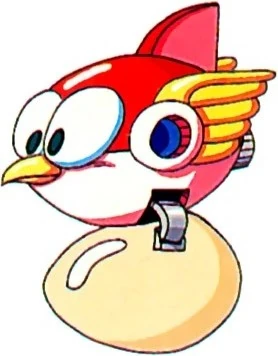 Pipi | The Ultimate Crossover Wiki | Fandom