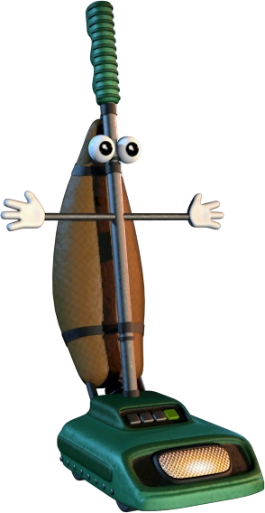 Mr. Hugs | The Ultimate Crossover Wiki | Fandom