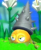 Spiker (Sonic the Hedgehog 2) | The Ultimate Crossover Wiki | Fandom