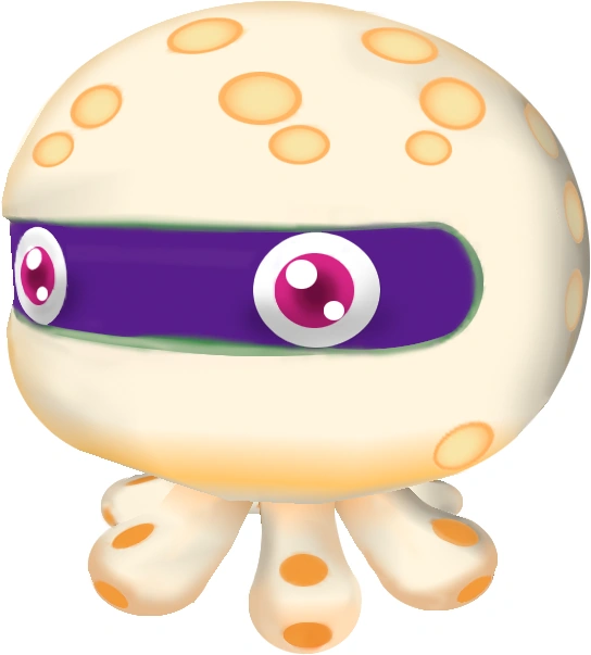 Bloopad | The Ultimate Crossover Wiki | Fandom