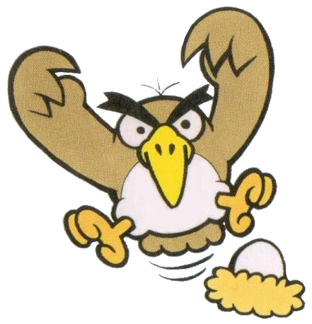 Big Bird | The Ultimate Crossover Wiki | Fandom