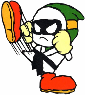 Zeus Guy | The Ultimate Crossover Wiki | Fandom