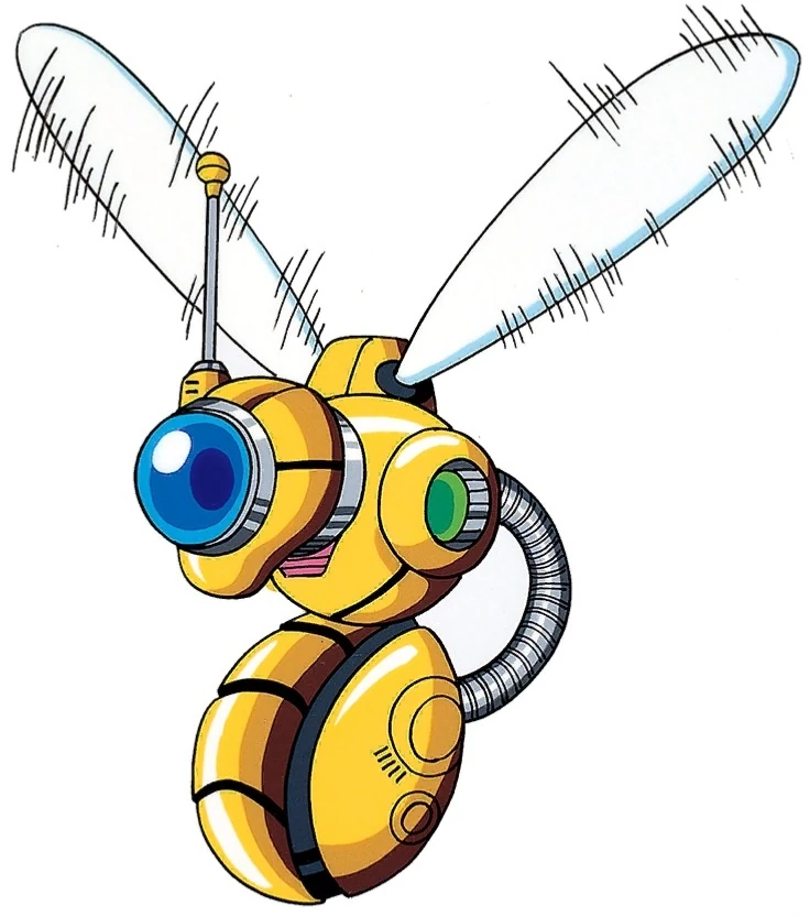 Category:Mega Man X Enemies | The Ultimate Crossover Wiki | Fandom