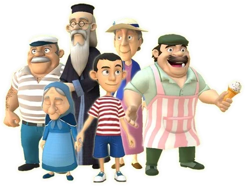 Human | The Ultimate Crossover Wiki | Fandom