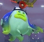 Octobomber | The Ultimate Crossover Wiki | Fandom