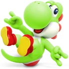 Yoshi (species) | The Ultimate Crossover Wiki | Fandom