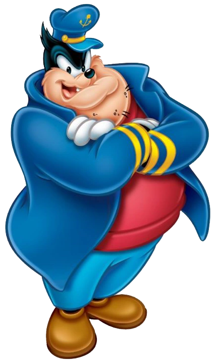 Pete | The Ultimate Crossover Wiki | Fandom