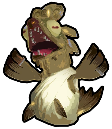 Goldie | The Ultimate Crossover Wiki | Fandom