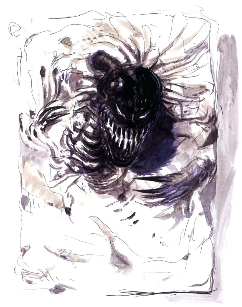 Demon Wall | The Ultimate Crossover Wiki | Fandom