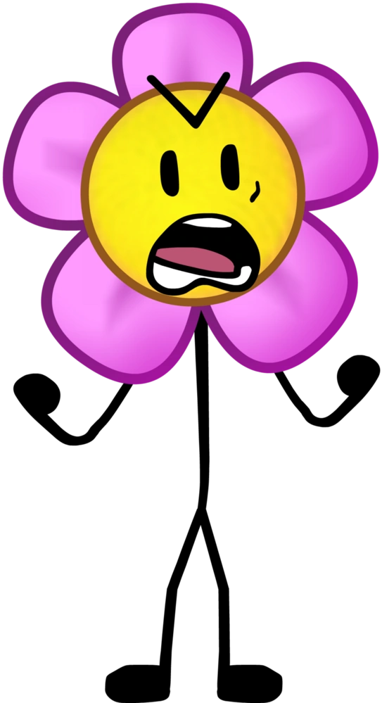 Flower | The Ultimate Crossover Wiki | Fandom
