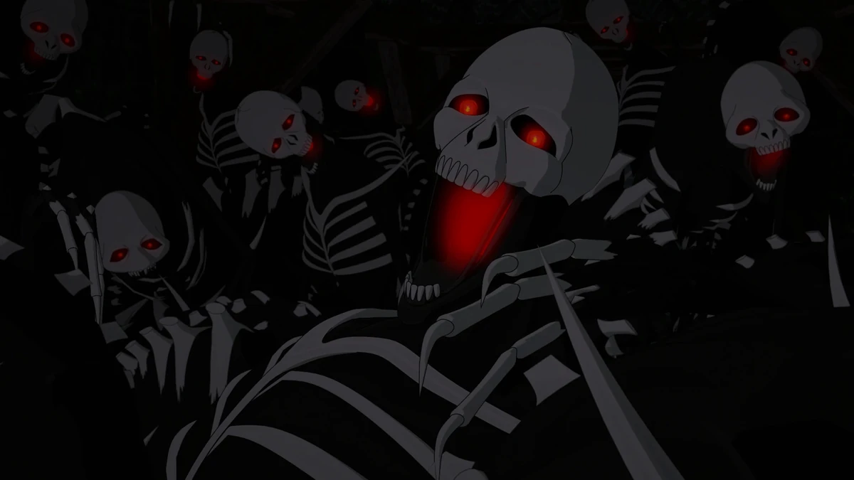 Apathy | The Ultimate Crossover Wiki | Fandom