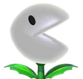 Nipper Plant | The Ultimate Crossover Wiki | Fandom
