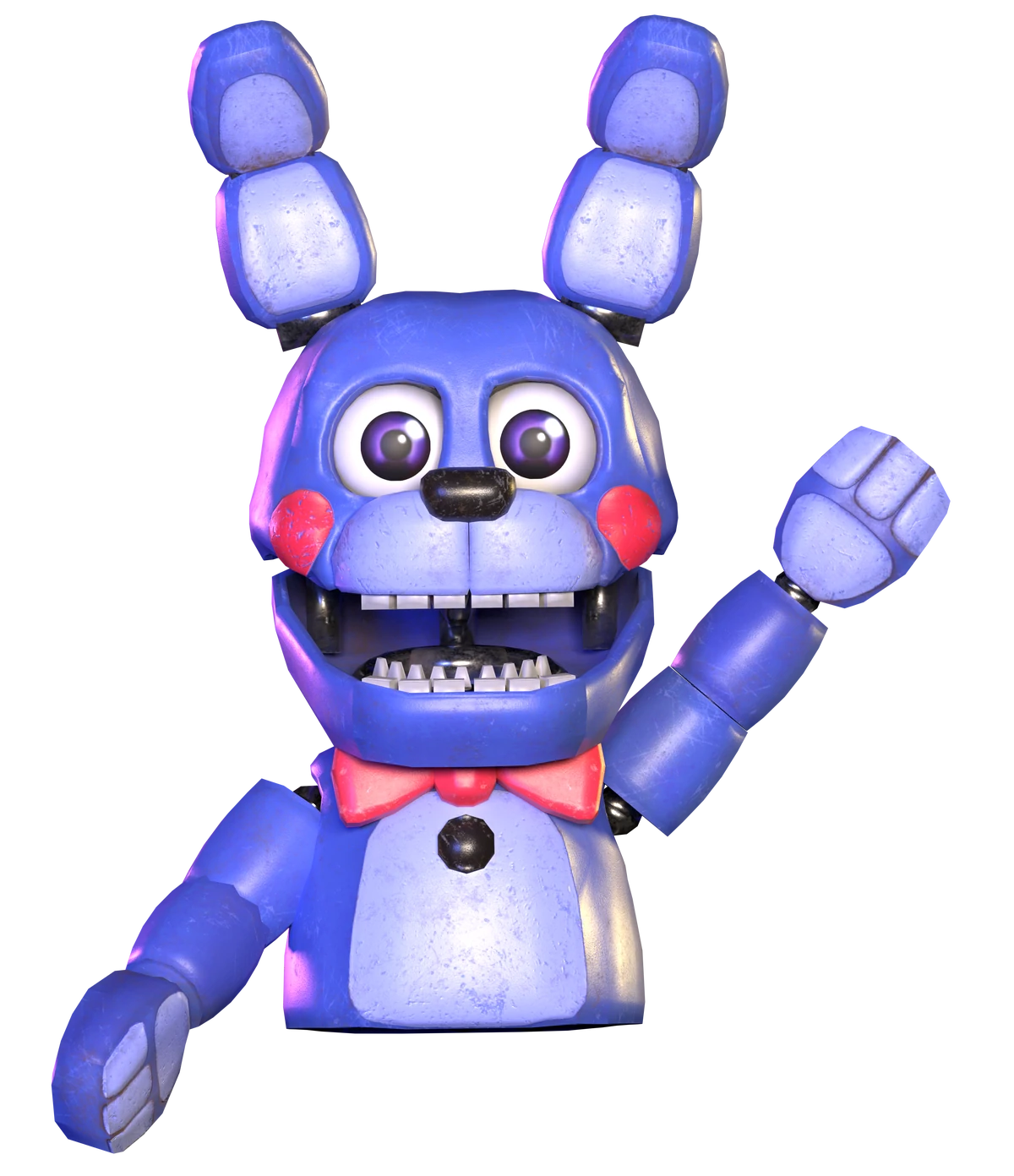 Bon-Bon | The Ultimate Crossover Wiki | Fandom