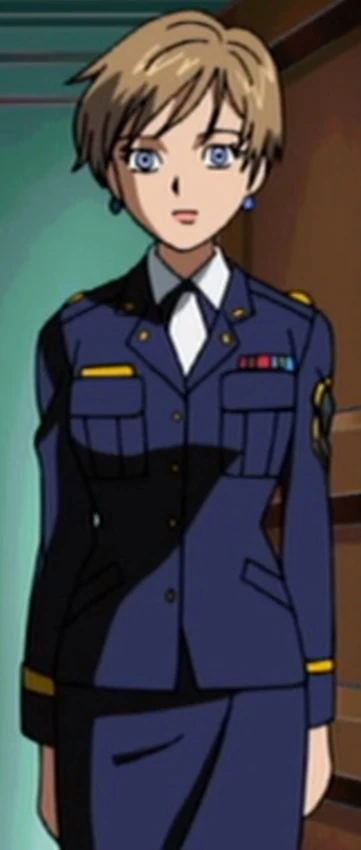 Topaz | The Ultimate Crossover Wiki | Fandom