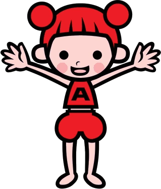 Aka-Chan | The Ultimate Crossover Wiki | Fandom