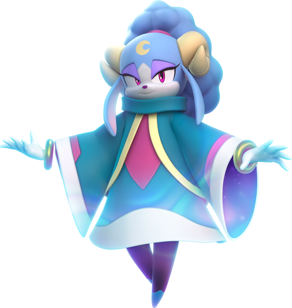 Ariem | The Ultimate Crossover Wiki | Fandom