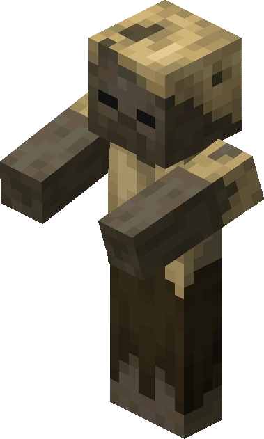 Husk | The Ultimate Crossover Wiki | Fandom