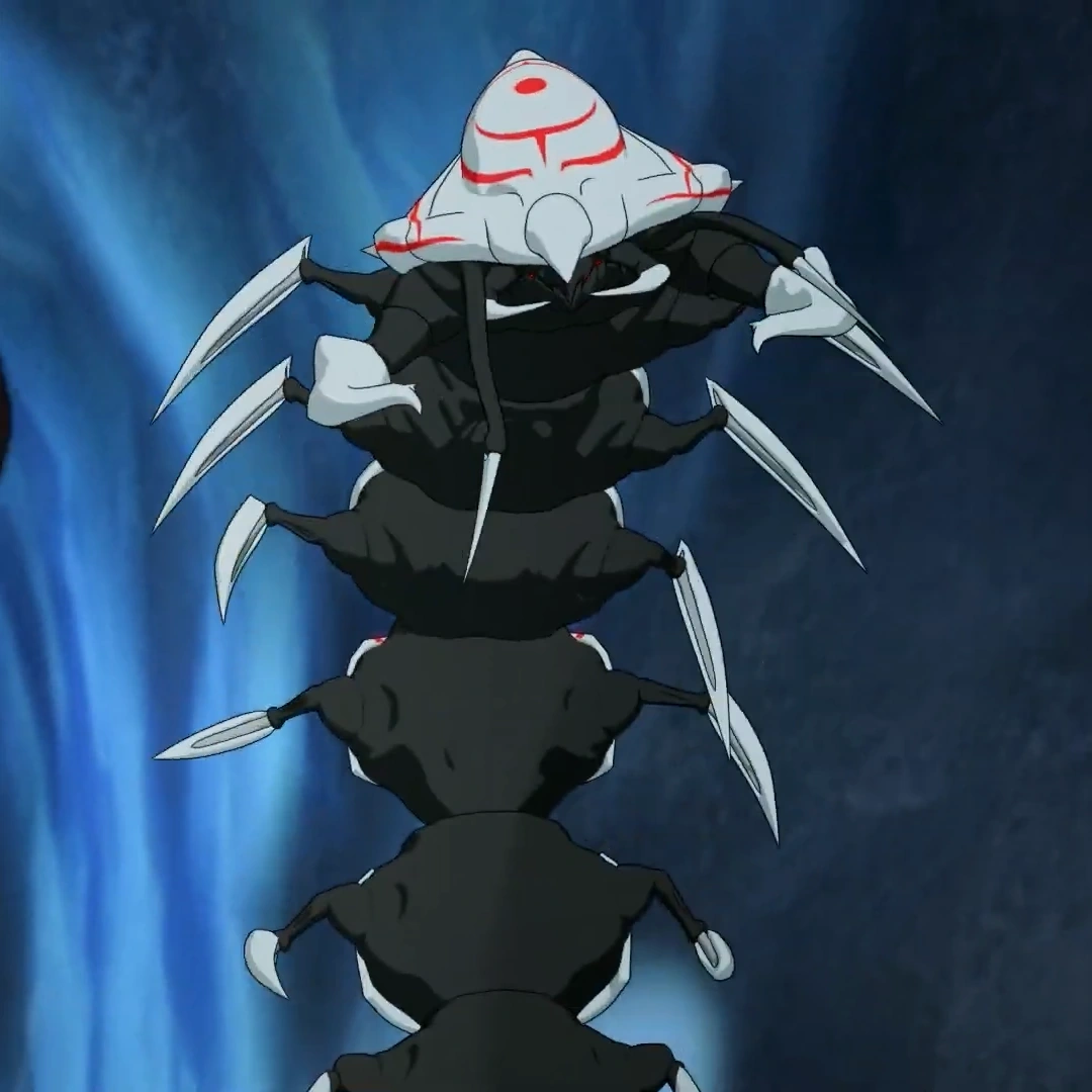 Centinel | The Ultimate Crossover Wiki | Fandom