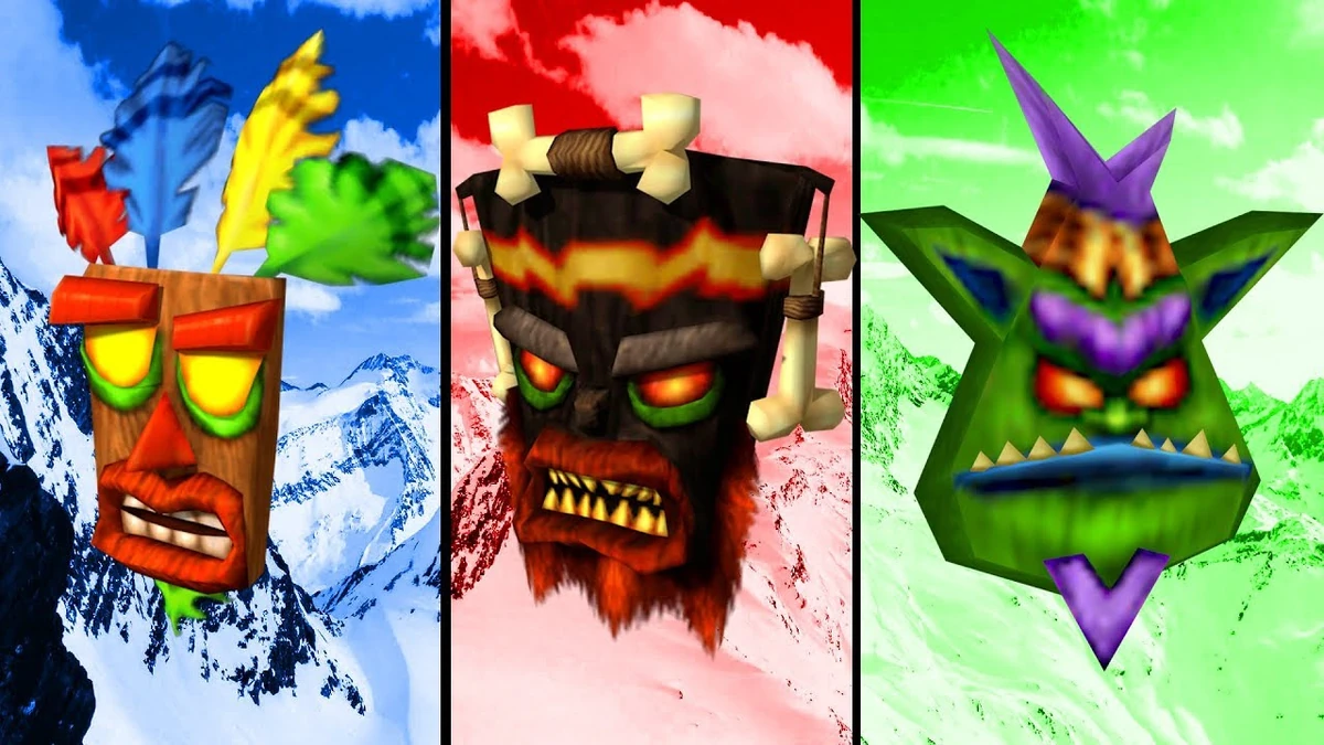 Invincibility Mask | The Ultimate Crossover Wiki | Fandom