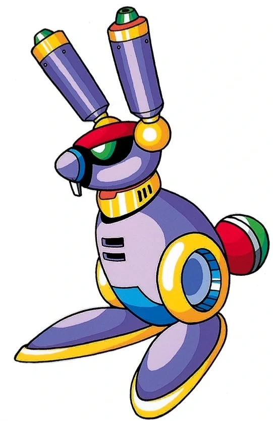 Ray Bit | The Ultimate Crossover Wiki | Fandom